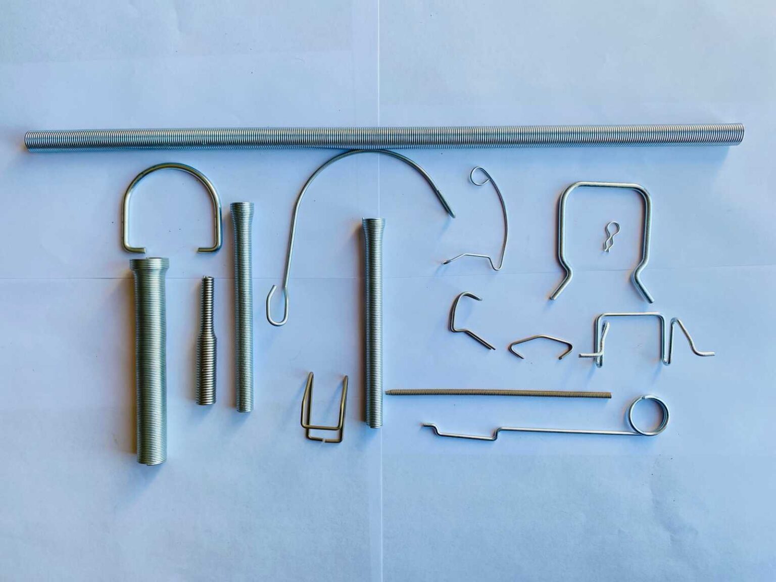 Proizvodi - AG Opruge